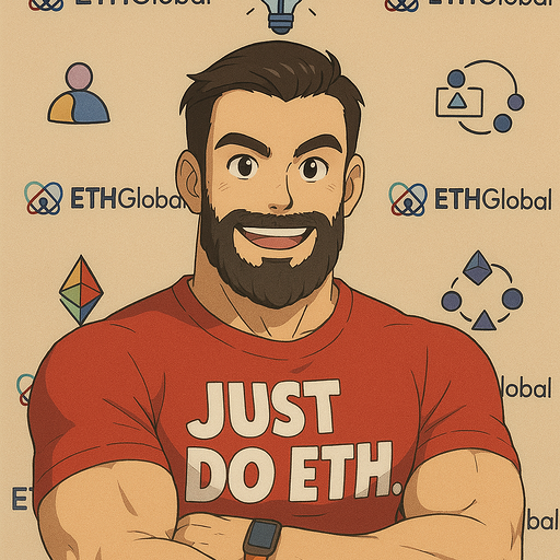 DEVMATCH | Cosmic Hackathon 2025